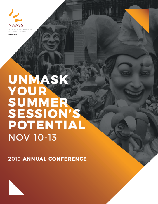 Conference Program Archive – NAASS